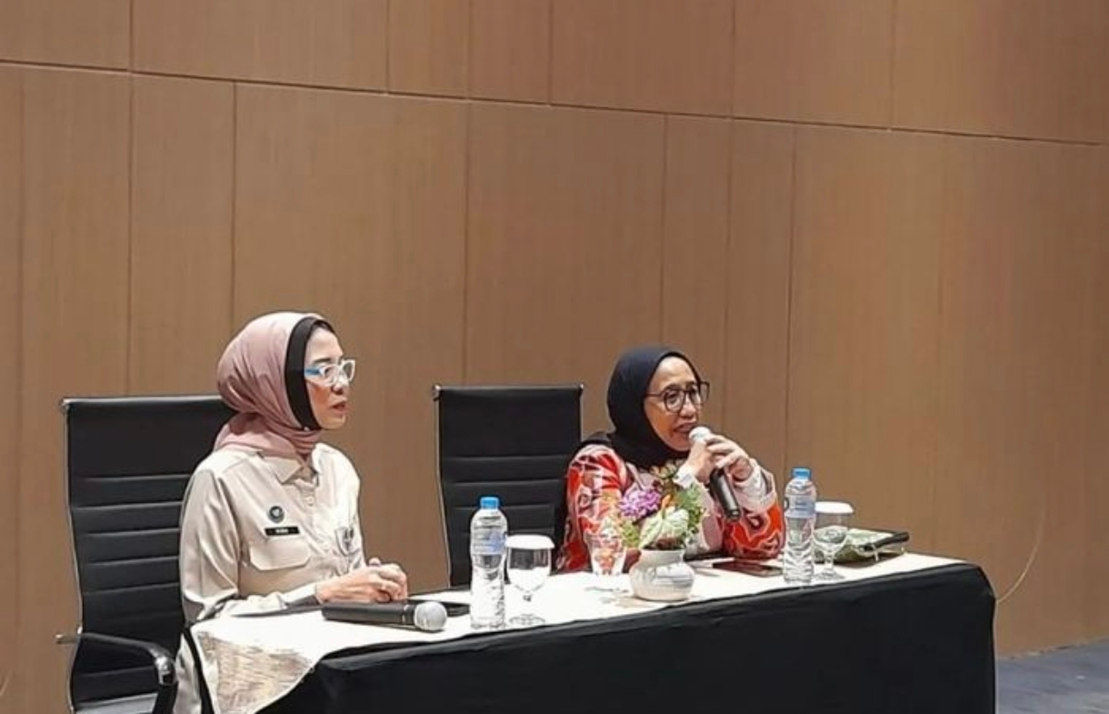 Wajib Bersertifikat, Koki Program Makan Bergizi Gratis di Bekasi Diminta Penuhi Standar Keamanan ...