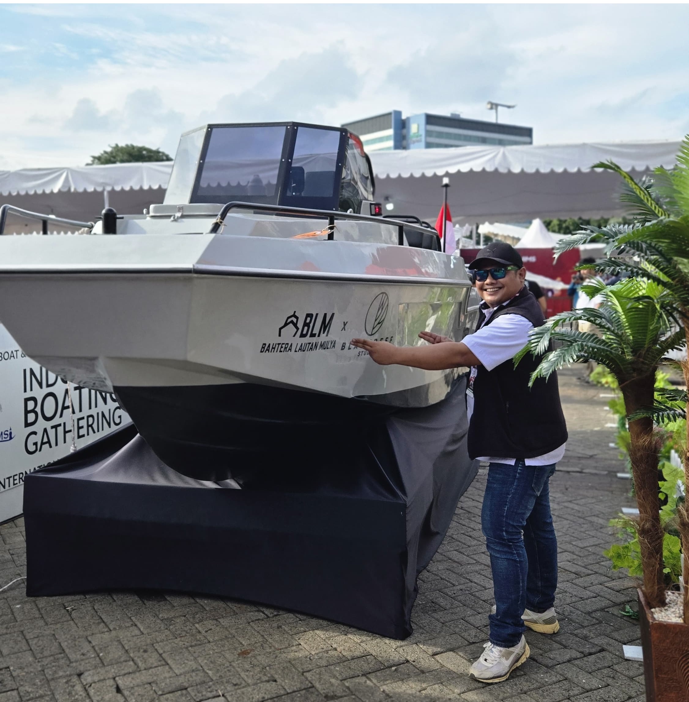 PT Bahtera Lautan Mulya: Mendorong Ekowisata Bahari Indonesia Lewat ...