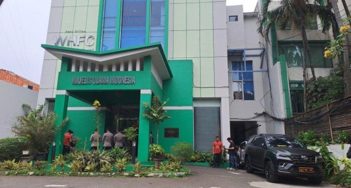 MUI Kota Bekasi Panggil Umi Cinta Terkait Kontroversi Pengajian