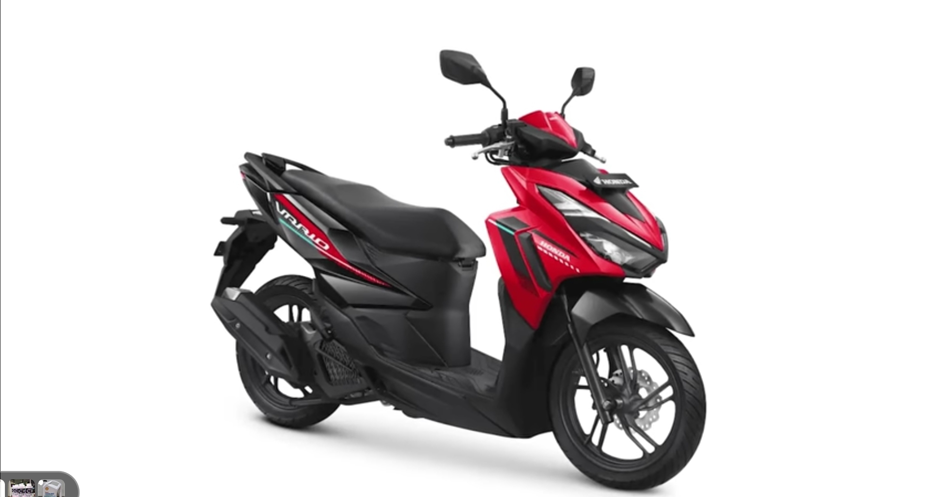 Bensin Makin Mahal! Ini 12 Motor Paling Irit BBM Tahun 2026 yang Cocok ...