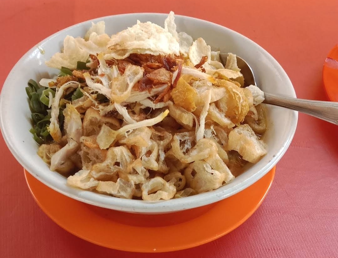 Layak Masuk List! Rekomendasi 13 Tempat Makan Bubur Ayam di Jatimulya ...